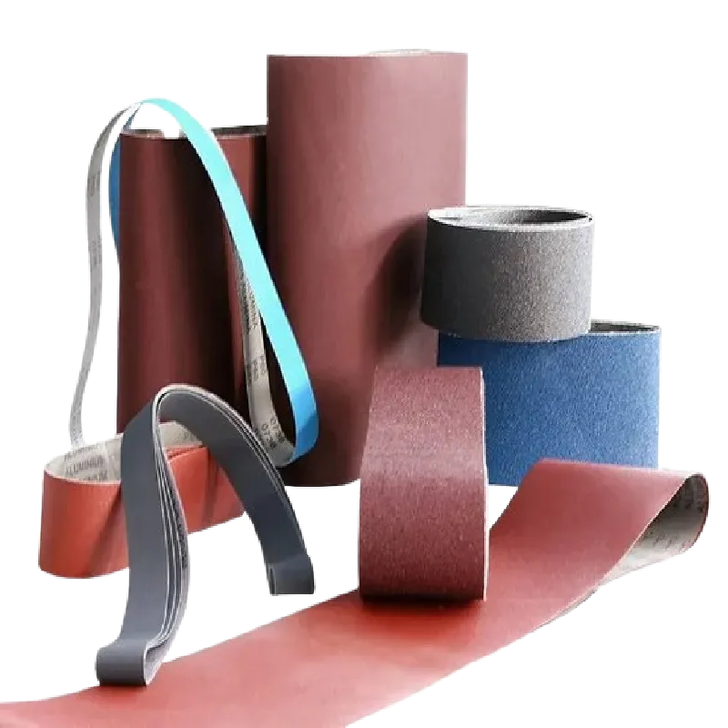 Sanding Belts - Tool Wonders